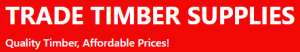 Home - Trade Timber Supplies Ltd