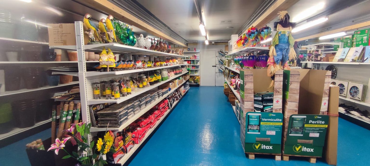 DIY Shop - Trade Timber Supplies Ltd